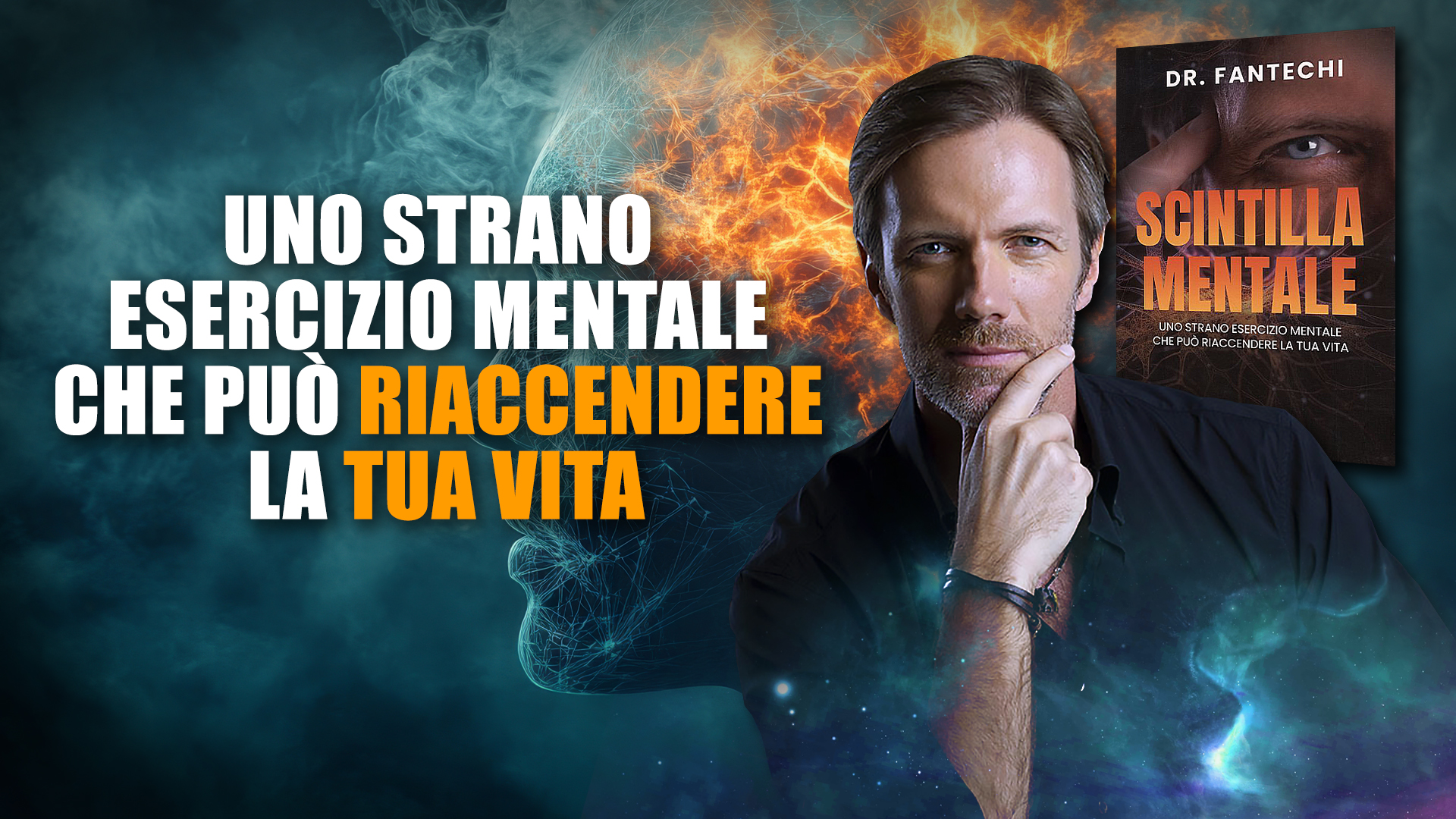 Ipnosi e miglioramento personale: Scopri la Scintilla Mentale